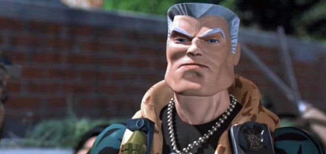 Phil Hartman Small Soldiers